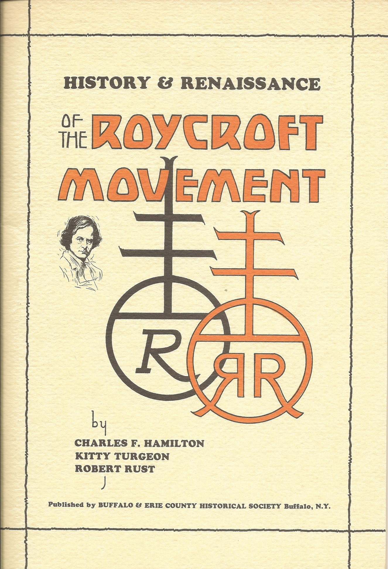 History & Renaissance of the Roycroft Movement