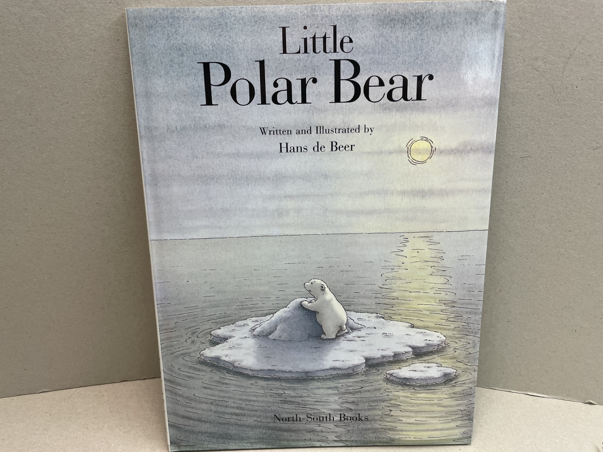 Category: Childrens Collectable Books