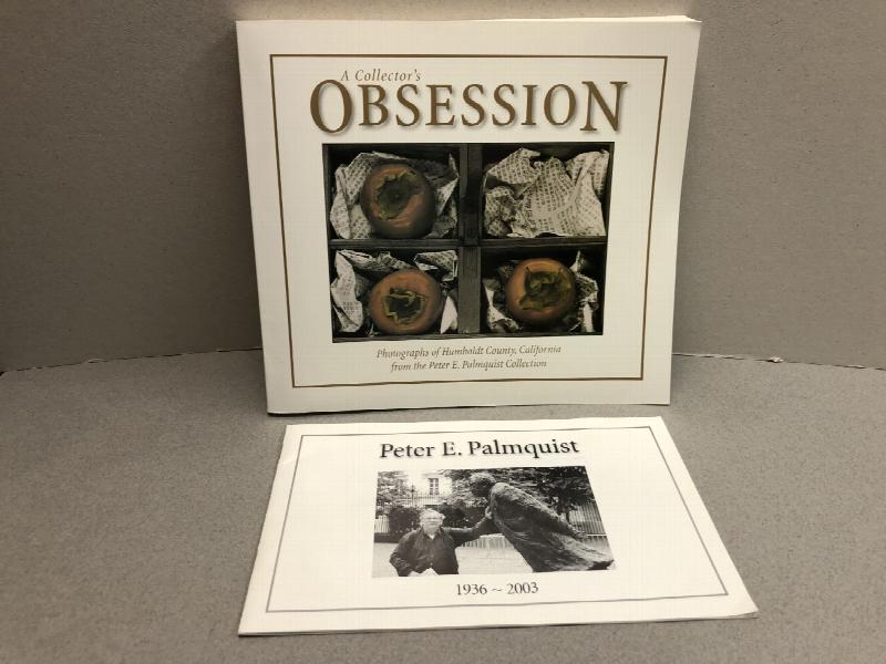 A COLLECTOR'S OBSESSION