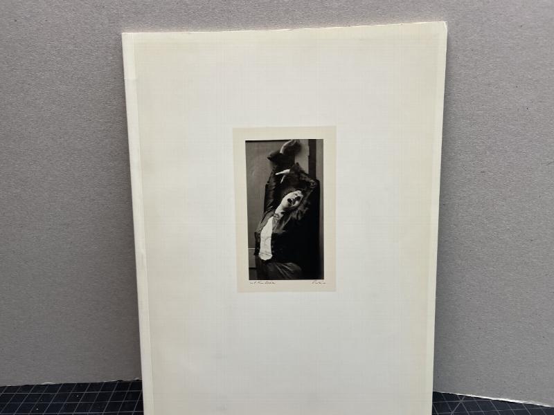 ANDRE KERTESZ : The New Work ANDRE KERTESZ : The New Work